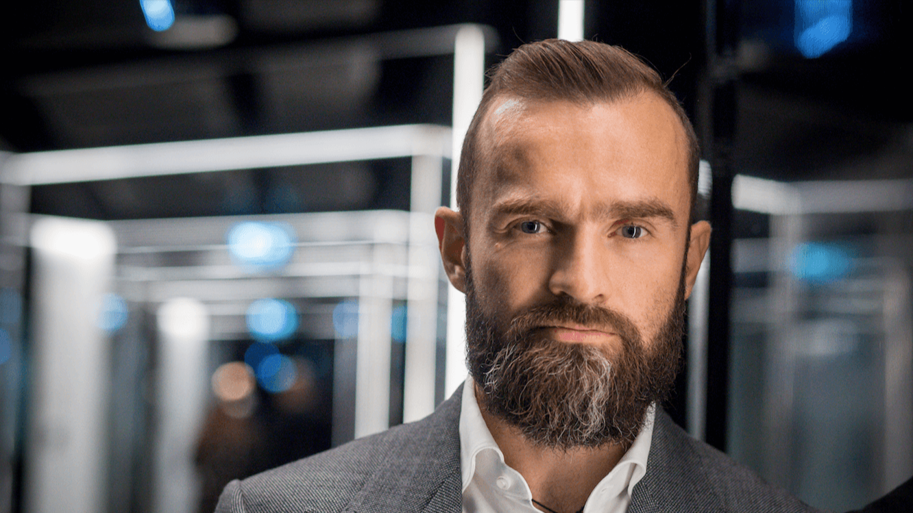 Sebastian Kulczyk: Polish billionaire businessman and the son of Jan ...