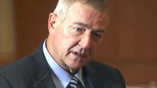 Kenneth Dart - Recognizing the uniqueness of the island