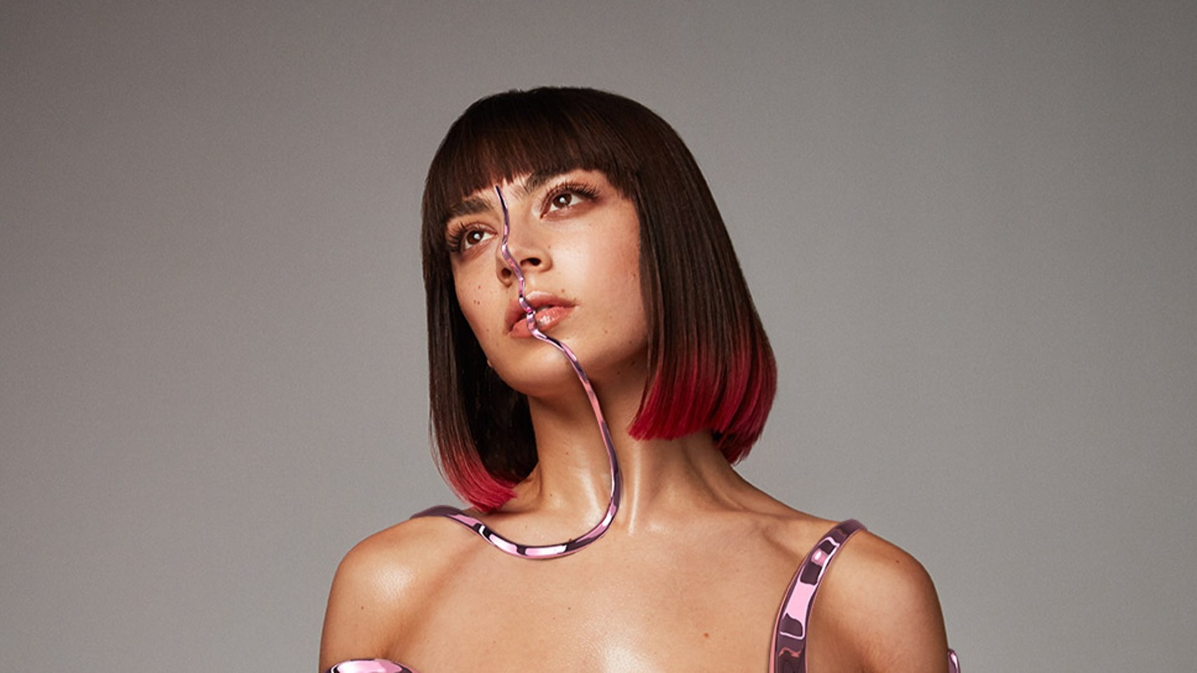 Charli XCX Has Released The Date Of Her Upcoming New Album.