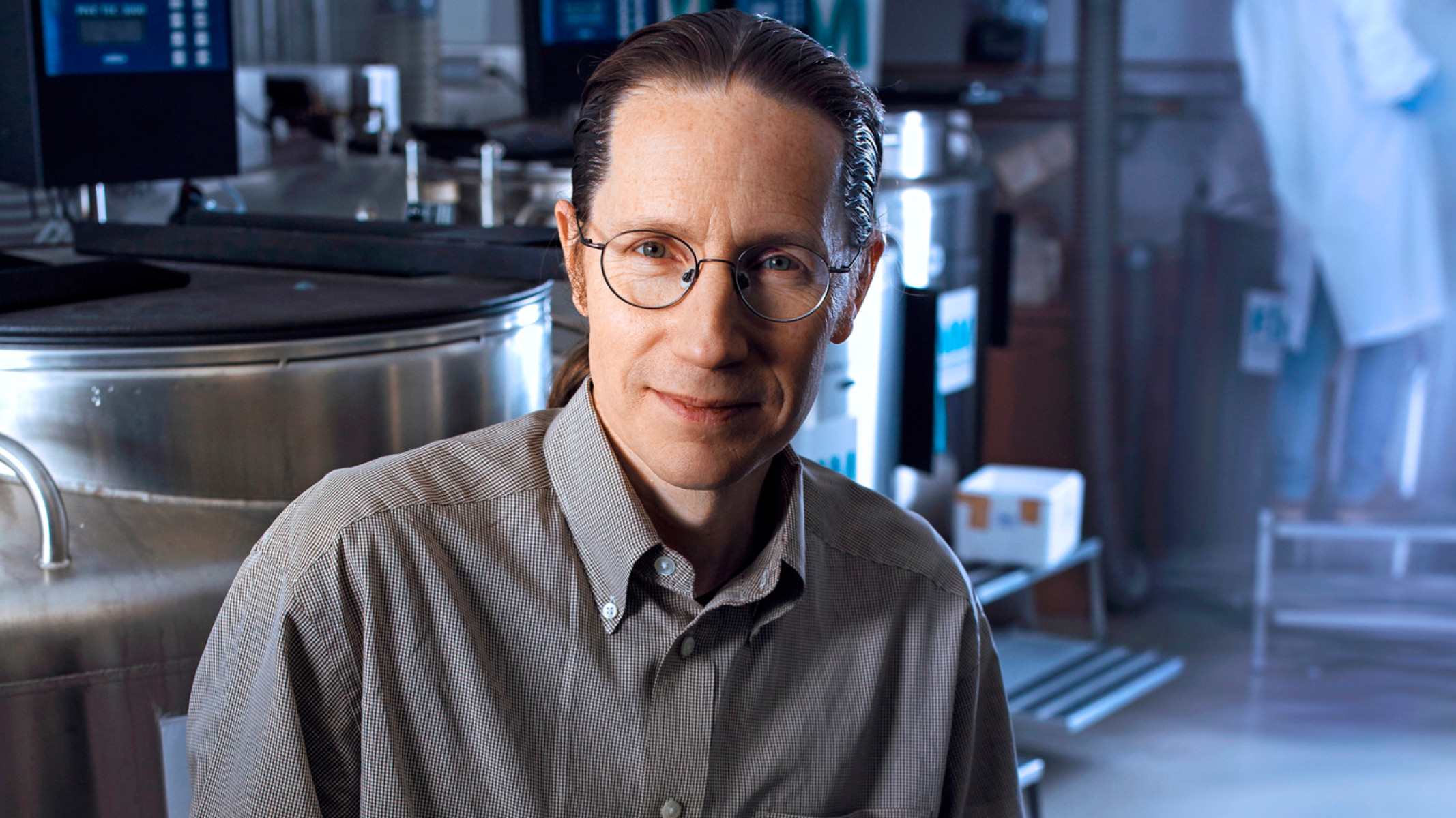 Breaking Barriers in Genetics: The Mark Daly Revolution