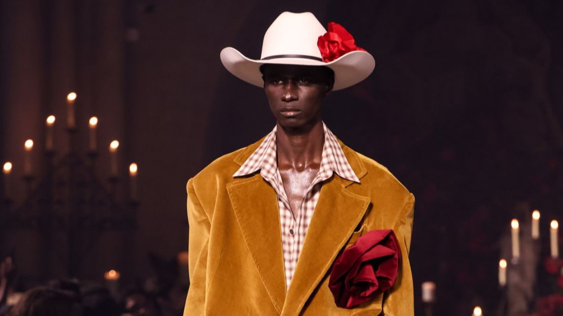 Superfine Style: How Black Dandyism Weaves Resistance, Pride, and ...