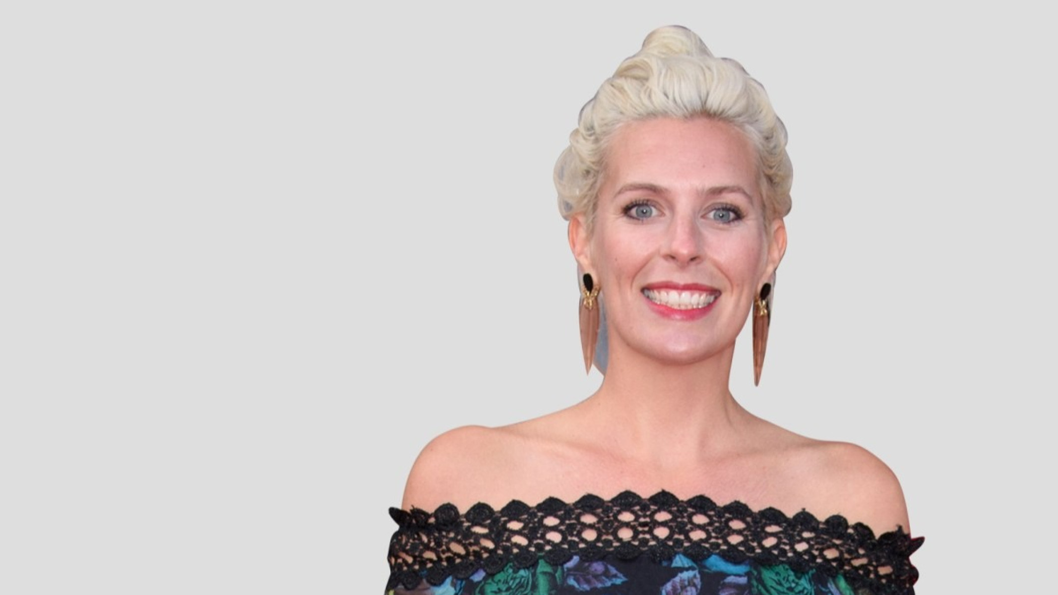 "I’ll Never Forget It": Sara Pascoe Recounts Shocking Moment with Nigel ...