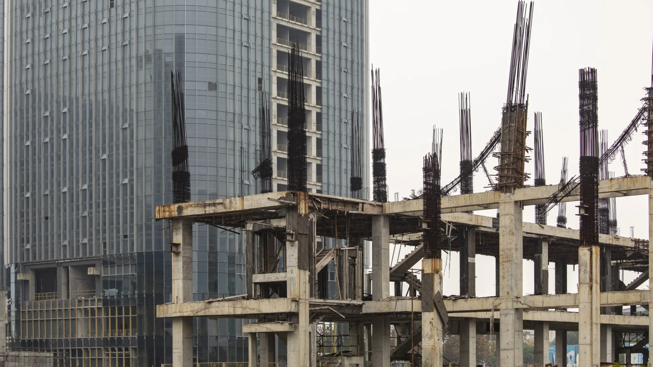 Evergrande’s Delisting Marks a Historic Collapse in China’s Real Estate ...